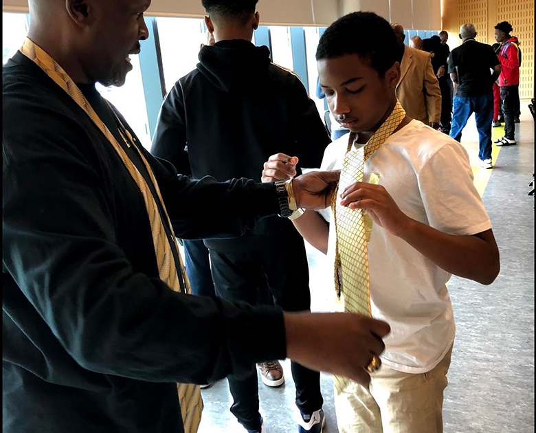 Photo Gallery – Alpha Phi Alpha Fraternity, Inc. | Kappa Epsilon Lambda ...